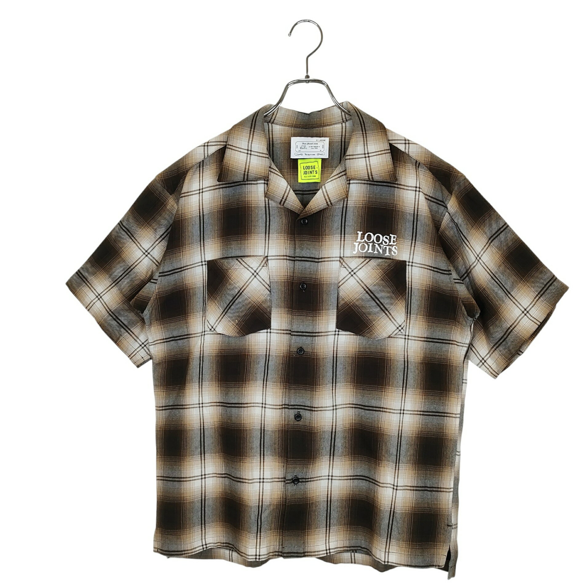 楽天市場】ラフ（カジュアルシャツ｜トップス）：メンズファッションの通販