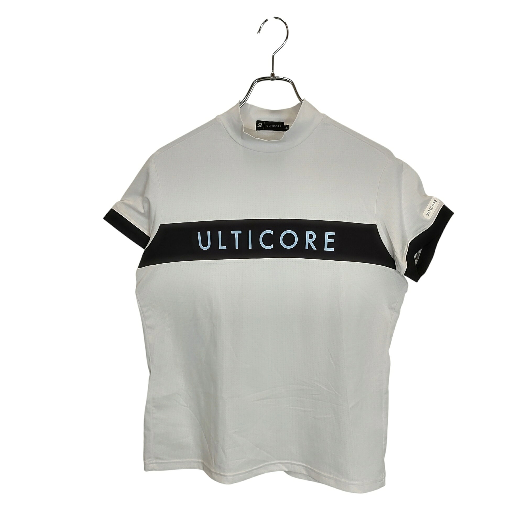 商品状態 コンディションランク コンディション詳細 商品コード IT68TXM2S27G ブランド BRIDGESTONE GOLF ブリヂストン ゴルフ アイテム名 ULTICORE 半袖 モックネックシャツ 対象 レディース カラー ホ...