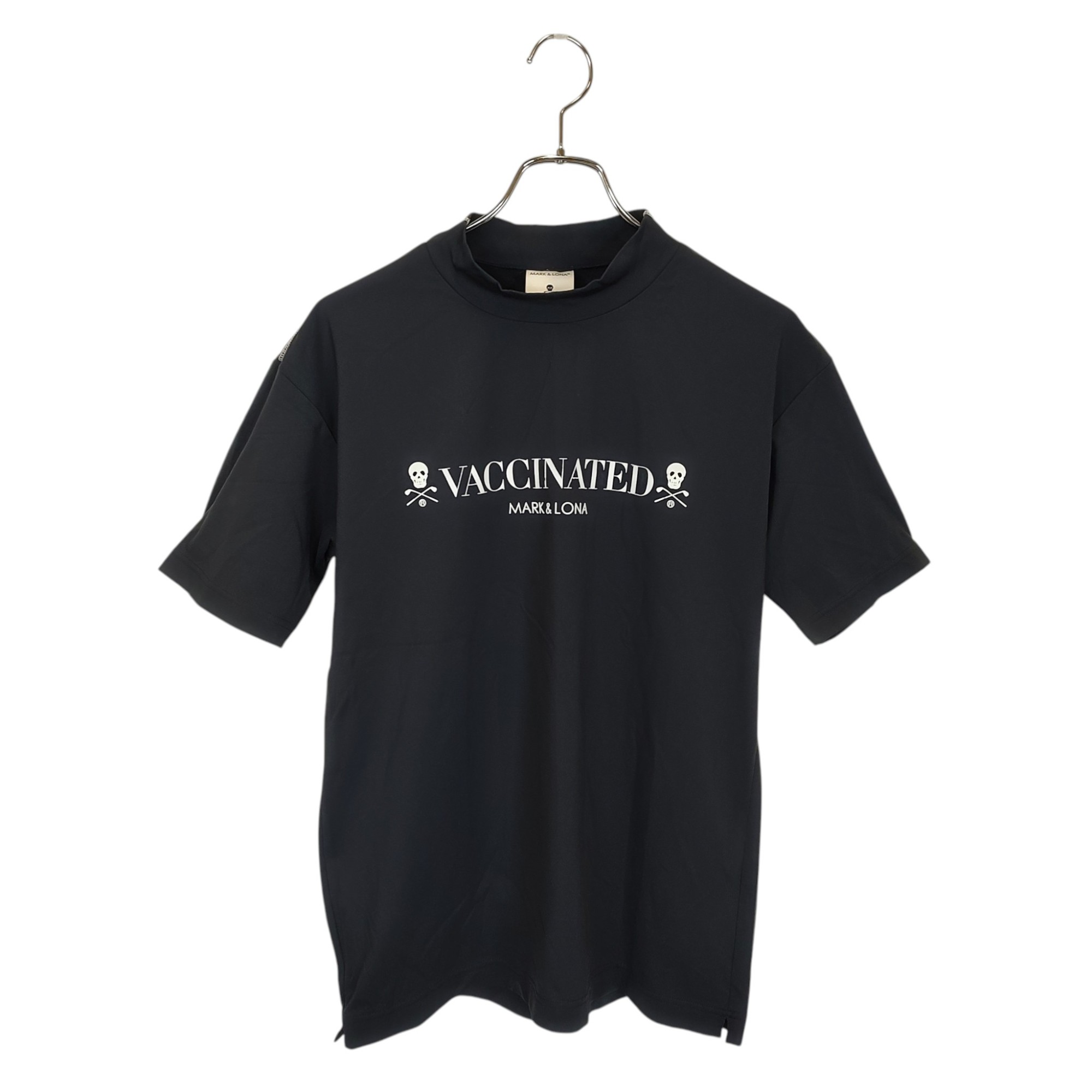 商品状態 コンディションランク コンディション詳細 商品コード ITGZMDDNT8OY ブランド MARK&LONA マークアンドロナ ゴルフ アイテム名 22SS S/S TEE半袖 モックネックシャツ 対象 メンズ カラー ブラック ...