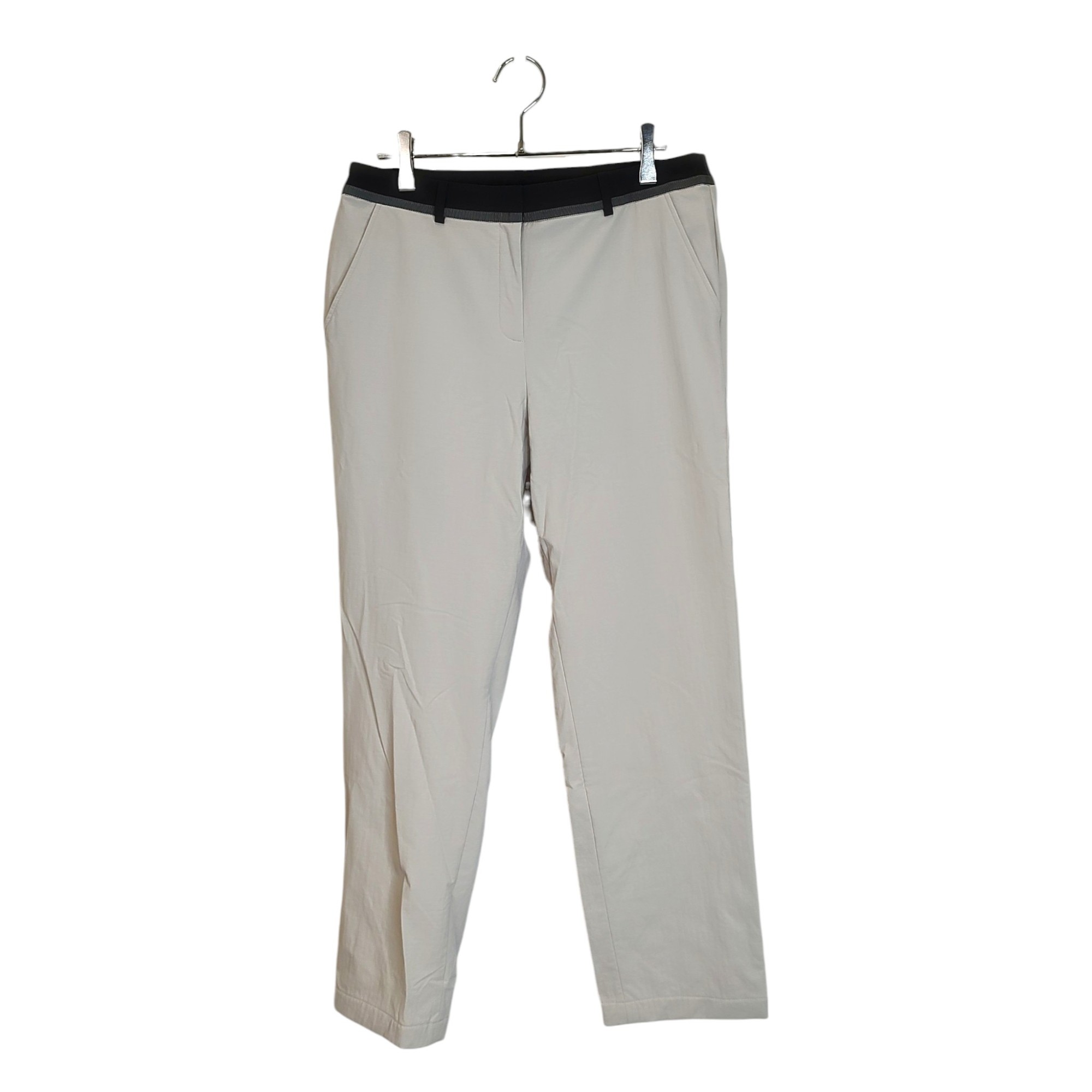 商品状態 コンディションランク コンディション詳細 商品コード IT400B5E70L4 ブランド LANVIN ランバン アイテム名 SPORT Full-length pants 裏起毛 ストレッチ フルレングス パンツ 対象 レディー...