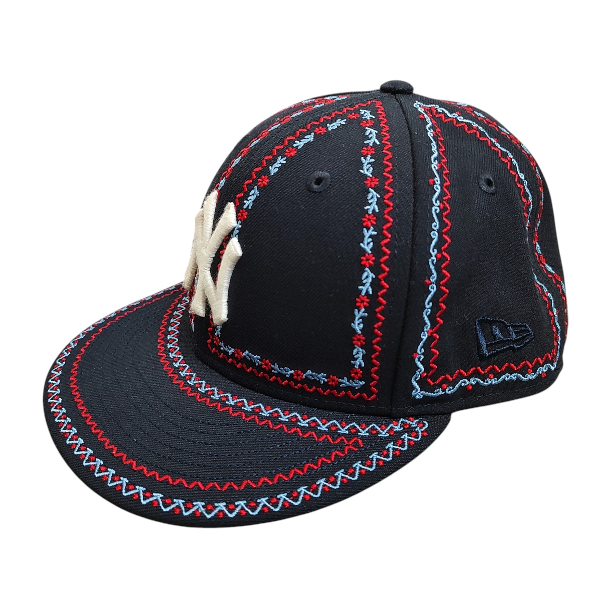 商品状態 コンディションランク コンディション詳細 商品コード IT7X5B6QMWMI ブランド KITH キス アイテム名 ×New Era for Yankees Froral Frame 59 FIFTY 対象 メンズ カラー ネイ...