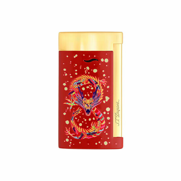 メーカー：S.T.DUPONT エス・テー・デュポン製品名：027776JANコード：3597390295248タイプ：プリミキシング （内燃式）素材：真鍮サイズ：縦67 × 横37 × 奥行7mmガスレフィル：900430 ※安全のため出...