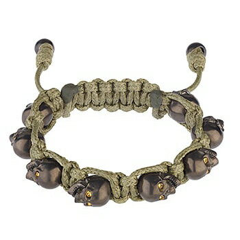 メーカー：BOMBERG ボンバーグ製品名：JW-MGT-PKG_M1_3ケースサイズ： 横（リューズ含めず）×縦×厚み：最大約24cm〜最小約16.5cmケース素材：ミリタリーグリーンスレッド、ステンレススティールスカルSKULLY BR...