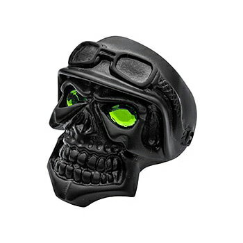 メーカー：BOMBERG ボンバーグ製品名：SKR-RING-PBA_6ケースサイズ： 横（リューズ含めず）×縦×厚み：22号ケース素材：ステンレススティール スワロフスキー _ クリスタル使用機能 付加仕様：スワロフスキー _ クリスタル...