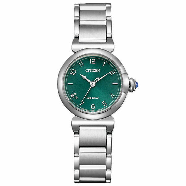 メーカー：CITIZEN L シチズンエル製品名：EM1130-83XJANコード：4974375527638ケース/サイズ：ステンレス/横幅26.0mm 厚み8.1mmムーブメント：光発電エコ・ドライブバンド/留金タイプ：ステンレス/両プ...