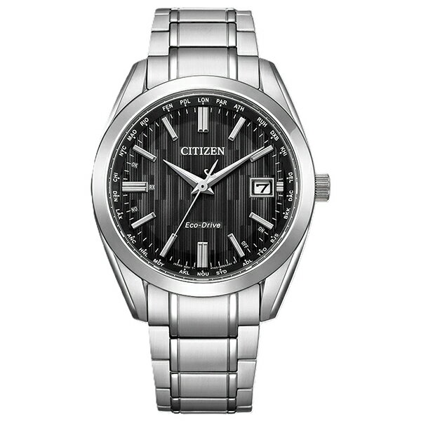 メーカー：CITIZEN シチズン CITIZEN COLLECTION シチズンコレクション製品名：CB0261-53EJANコード：4974375529465ケース/サイズ：スーパーチタニウム/横幅40.0mm 厚み10.0mmムーブメ...