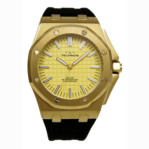 メーカー：TECHNOS テクノス製品名：T9C35GCJANコード：4589911885532防水：5気圧防水ケースサイズ（mm）：横:約42.5mm×縦:52.2mmバンド素材：シリコンケース素材：ステンレス商品仕様：TECHNOS創業...