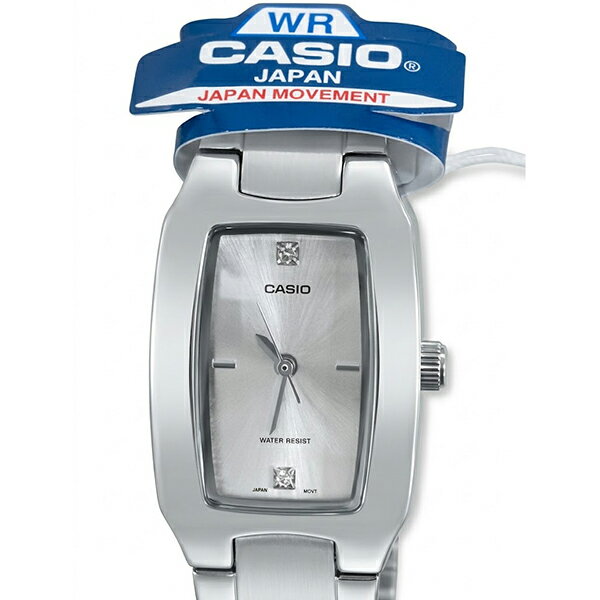 メーカー：CASIO Vintage カシオ ヴィンテージ製品名：LTP-1165A-7C2JANコード：4971850860525ケースサイズ（縦×横×厚さ）：32.6 × 21 × 7.8 mm重量：67gケース・ベゼル材質：真鍮バンド...