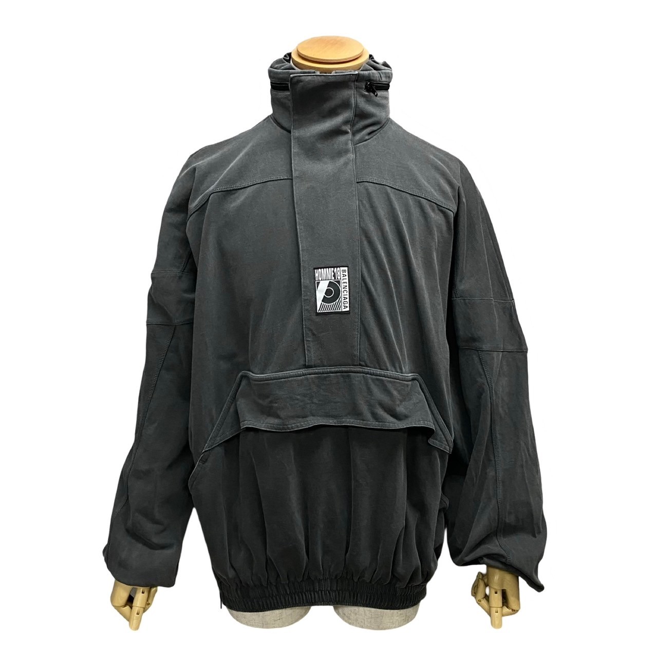 楽天市場】balenciaga パーカー 18awの通販 楽天市場】balenciaga パーカー 18awの通販