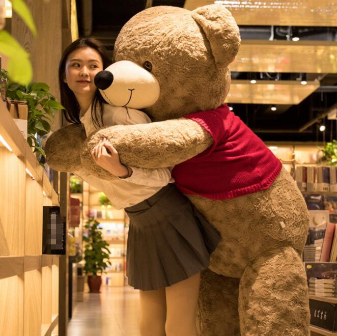 商品内容 ぬいぐるみ仕様 付属品:無し素材:ポリエステル生産国:中国サイズ(cm):写真のとおり商品内容 ぬいぐるみ仕様 付属品:無し素材:ポリエステル生産国:中国サイズ(cm):写真のとおりぬいぐるみ 特大 クマ お誕生日 くま おもちゃ...