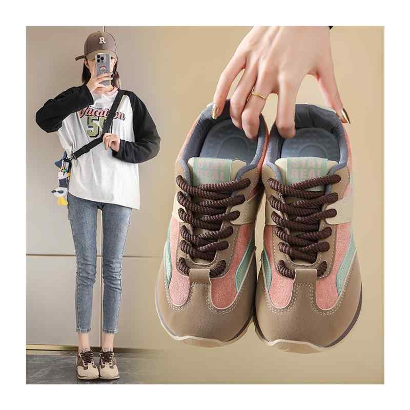 【カラー】コーヒー、ピンク【サイズ】2cm、22.5cm、23cm、23.5cm、24cm、24.5cm、25cm、25.5cm【発送について】・海外からのお取り寄せ商品ですので、ご入金確認後「5-10営業日」で発送の予定です。・遅延してし...