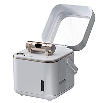 【中古】ツインバード フェイススチーマー ワイド イオン コンパクト SH-2787PW パールホワイト【メーカー名】ツインバード ( TWINBIRD ) 【メーカー型番】SH-2787PW【ブランド名】ツインバード ( TWINBIRD...