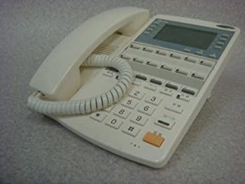 【メーカー名】NTT【メーカー型番】IX-12LTEL【ブランド名】NTT掲載画像は全てイメージです。実際の商品とは色味等異なる場合がございますのでご了承ください。【 ご注文からお届けまで 】・ご注文　：ご注文は24時間受け付けております。...