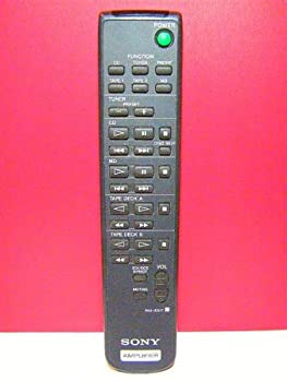 【メーカー名】ソニー【メーカー型番】RM-S317【ブランド名】ソニー SONY 掲載画像は全てイメージです。実際の商品とは色味等異なる場合がございますのでご了承ください。【 ご注文からお届けまで 】・ご注文　：ご注文は24時間受け付けてお...