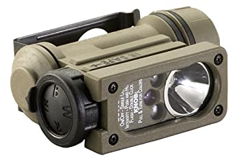 【メーカー名】【メーカー型番】14512【ブランド名】ストリームライト Streamlight 掲載画像は全てイメージです。実際の商品とは色味等異なる場合がございますのでご了承ください。【 ご注文からお届けまで 】・ご注文　：ご注文は24時...