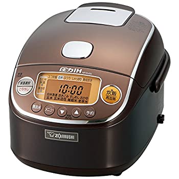 【メーカー名】象印マホービン ZOJIRUSHI 【メーカー型番】NP-RJ05-TA【ブランド名】象印マホービン ZOJIRUSHI 掲載画像は全てイメージです。実際の商品とは色味等異なる場合がございますのでご了承ください。【 ご注文から...