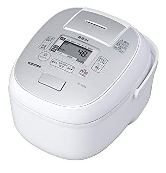 【メーカー名】東芝 TOSHIBA 【メーカー型番】RC-10VRN W 【ブランド名】東芝 TOSHIBA 掲載画像は全てイメージです。実際の商品とは色味等異なる場合がございますのでご了承ください。【 ご注文からお届けまで 】・ご注文　：...