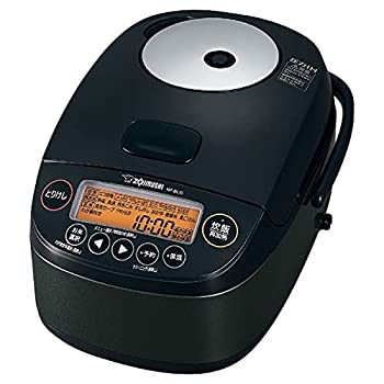 【メーカー名】象印マホービン【メーカー型番】NP-BL10-BA【ブランド名】象印マホービン ZOJIRUSHI 掲載画像は全てイメージです。実際の商品とは色味等異なる場合がございますのでご了承ください。【 ご注文からお届けまで 】・ご注文...