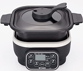 【メーカー名】タイガー【メーカー型番】CQC-A070-WR【ブランド名】タイガー魔法瓶 TIGER 掲載画像は全てイメージです。実際の商品とは色味等異なる場合がございますのでご了承ください。【 ご注文からお届けまで 】・ご注文　：ご注文は...