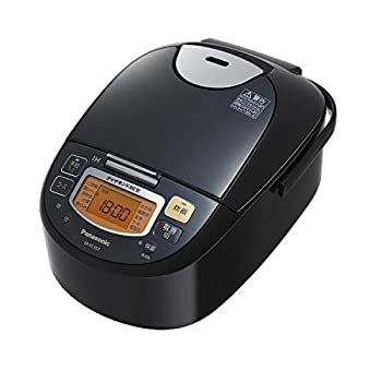 【メーカー名】パナソニック ( Panasonic ) 【メーカー型番】SR-FC107-K【ブランド名】パナソニック ( Panasonic ) 掲載画像は全てイメージです。実際の商品とは色味等異なる場合がございますのでご了承ください。【...