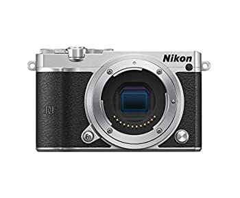 【メーカー名】Nikon【メーカー型番】J5SL【ブランド名】Nikon掲載画像は全てイメージです。実際の商品とは色味等異なる場合がございますのでご了承ください。【 ご注文からお届けまで 】・ご注文　：ご注文は24時間受け付けております。・...