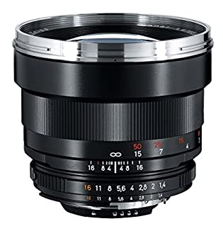 【メーカー名】カールツァイス【メーカー型番】PLANART1.4/85BKZF2【ブランド名】カールツァイス掲載画像は全てイメージです。実際の商品とは色味等異なる場合がございますのでご了承ください。【 ご注文からお届けまで 】・ご注文　：ご...