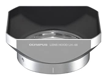 【メーカー名】OM SYSTEM/オリンパス【メーカー型番】LH-48【ブランド名】OM SYSTEM/オリンパス掲載画像は全てイメージです。実際の商品とは色味等異なる場合がございますのでご了承ください。【 ご注文からお届けまで 】・ご注文...