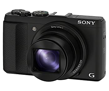 【メーカー名】ソニー【メーカー型番】DSC-HX50V/B【ブランド名】ソニー SONY 掲載画像は全てイメージです。実際の商品とは色味等異なる場合がございますのでご了承ください。【 ご注文からお届けまで 】・ご注文　：ご注文は24時間受け...