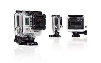 【メーカー名】GoPro ゴープロ 【メーカー型番】CHDHN-301-JP【ブランド名】GoPro ゴープロ 掲載画像は全てイメージです。実際の商品とは色味等異なる場合がございますのでご了承ください。【 ご注文からお届けまで 】・ご注文　...