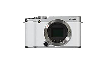 【メーカー名】富士フイルム【メーカー型番】X-A2WH【ブランド名】富士フイルム掲載画像は全てイメージです。実際の商品とは色味等異なる場合がございますのでご了承ください。【 ご注文からお届けまで 】・ご注文　：ご注文は24時間受け付けており...