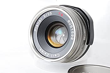 【メーカー名】コンタックス【メーカー型番】CONTAX G Planar T* 35mm F2【ブランド名】コンタックス掲載画像は全てイメージです。実際の商品とは色味等異なる場合がございますのでご了承ください。【 ご注文からお届けまで 】・...