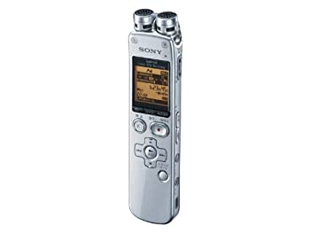 【メーカー名】ソニー SONY 【メーカー型番】ICD-SX713/S【ブランド名】ソニー SONY 掲載画像は全てイメージです。実際の商品とは色味等異なる場合がございますのでご了承ください。【 ご注文からお届けまで 】・ご注文　：ご注文は...