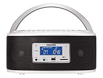 【メーカー名】東芝 TOSHIBA 【メーカー型番】TY-CR50 S 【ブランド名】東芝 TOSHIBA 掲載画像は全てイメージです。実際の商品とは色味等異なる場合がございますのでご了承ください。【 ご注文からお届けまで 】・ご注文　：ご...