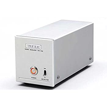 【メーカー名】トライオード TRIODE 【メーカー型番】TRX-EQ6【ブランド名】トライオード TRIODE 掲載画像は全てイメージです。実際の商品とは色味等異なる場合がございますのでご了承ください。【 ご注文からお届けまで 】・ご注文...