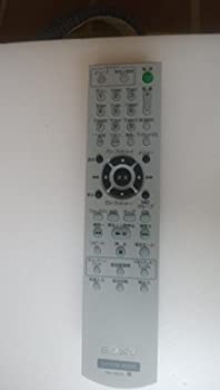 【メーカー名】ソニー【メーカー型番】ソニー ( SONY ) 【ブランド名】RM-SM35掲載画像は全てイメージです。実際の商品とは色味等異なる場合がございますのでご了承ください。【 ご注文からお届けまで 】・ご注文　：ご注文は24時間受け...