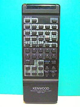 【メーカー名】ケンウッド【メーカー型番】ケンウッド KENWOOD 【ブランド名】RC-3J掲載画像は全てイメージです。実際の商品とは色味等異なる場合がございますのでご了承ください。【 ご注文からお届けまで 】・ご注文　：ご注文は24時間受...