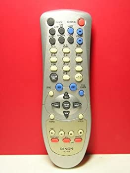 【メーカー名】デノン【メーカー型番】デノン Denon 【ブランド名】RC-918掲載画像は全てイメージです。実際の商品とは色味等異なる場合がございますのでご了承ください。【 ご注文からお届けまで 】・ご注文　：ご注文は24時間受け付けてお...