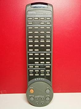 【メーカー名】オンキヨー【メーカー型番】オンキヨー Onkyo 【ブランド名】RC-225S掲載画像は全てイメージです。実際の商品とは色味等異なる場合がございますのでご了承ください。【 ご注文からお届けまで 】・ご注文　：ご注文は24時間受...