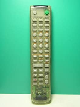 【メーカー名】ソニー【メーカー型番】ソニー SONY 【ブランド名】RM-S55掲載画像は全てイメージです。実際の商品とは色味等異なる場合がございますのでご了承ください。【 ご注文からお届けまで 】・ご注文　：ご注文は24時間受け付けており...