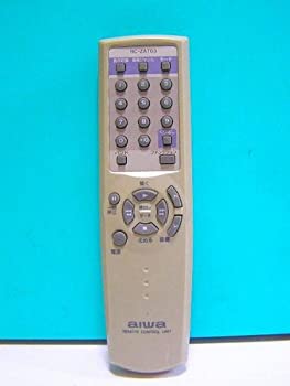 【メーカー名】アイワ【メーカー型番】アイワ【ブランド名】RC-ZAT03掲載画像は全てイメージです。実際の商品とは色味等異なる場合がございますのでご了承ください。【 ご注文からお届けまで 】・ご注文　：ご注文は24時間受け付けております。・...