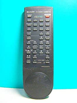 【メーカー名】シャープ【メーカー型番】シャープ ( SHARP ) 【ブランド名】RRMCG0228AFSA掲載画像は全てイメージです。実際の商品とは色味等異なる場合がございますのでご了承ください。【 ご注文からお届けまで 】・ご注文　：ご...