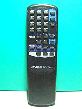 【メーカー名】【メーカー型番】ビクター ( VICTOR ) 【ブランド名】掲載画像は全てイメージです。実際の商品とは色味等異なる場合がございますのでご了承ください。【 ご注文からお届けまで 】・ご注文　：ご注文は24時間受け付けております...