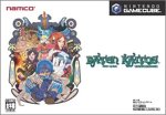 【メーカー名】ナムコ【メーカー型番】【ブランド名】ナムコ掲載画像は全てイメージです。実際の商品とは色味等異なる場合がございますのでご了承ください。【 ご注文からお届けまで 】・ご注文　：ご注文は24時間受け付けております。・注文確認：当店よ...