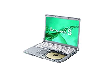 【メーカー名】【メーカー型番】CF-S8HWECDS【ブランド名】パナソニック Panasonic 掲載画像は全てイメージです。実際の商品とは色味等異なる場合がございますのでご了承ください。【 ご注文からお届けまで 】・ご注文　：ご注文は2...