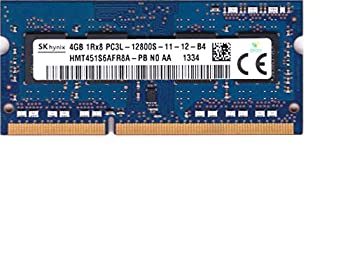 【メーカー名】SK hynix【メーカー型番】HMT451S6AFR8A-PB【ブランド名】SK hynix掲載画像は全てイメージです。実際の商品とは色味等異なる場合がございますのでご了承ください。【 ご注文からお届けまで 】・ご注文　：ご...