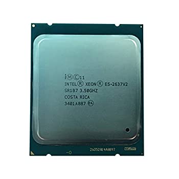 【メーカー名】Intel【メーカー型番】SR1B7【ブランド名】インテル掲載画像は全てイメージです。実際の商品とは色味等異なる場合がございますのでご了承ください。【 ご注文からお届けまで 】・ご注文　：ご注文は24時間受け付けております。・...