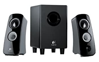 【メーカー名】Logicool ロジクール 【メーカー型番】Z323【ブランド名】Logicool ロジクール 掲載画像は全てイメージです。実際の商品とは色味等異なる場合がございますのでご了承ください。【 ご注文からお届けまで 】・ご注文　...