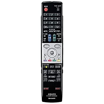 【メーカー名】シャープ【メーカー型番】RRMCGA651WJPA【ブランド名】シャープ SHARP 掲載画像は全てイメージです。実際の商品とは色味等異なる場合がございますのでご了承ください。【 ご注文からお届けまで 】・ご注文　：ご注文は2...
