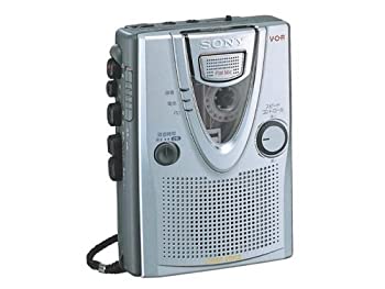 【メーカー名】ソニー SONY 【メーカー型番】TCM-400【ブランド名】ソニー SONY 掲載画像は全てイメージです。実際の商品とは色味等異なる場合がございますのでご了承ください。【 ご注文からお届けまで 】・ご注文　：ご注文は24時間...