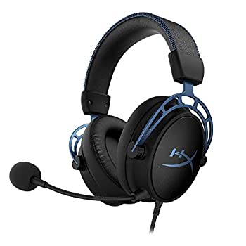 【メーカー名】キングストンテクノロジー【メーカー型番】HX-HSCAS-BL/WW【ブランド名】ハイパーエックス HyperX 掲載画像は全てイメージです。実際の商品とは色味等異なる場合がございますのでご了承ください。【 ご注文からお届けま...